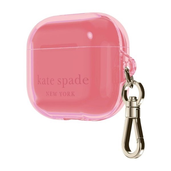 kate spade | Accessories | Nib Kate Spade Airpod Case 3 Gen | Poshmark